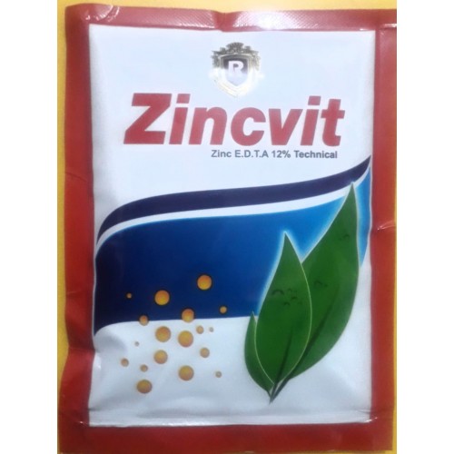 AGRO SHOPY | ZINC VIT | ZINC EDTA 12 %