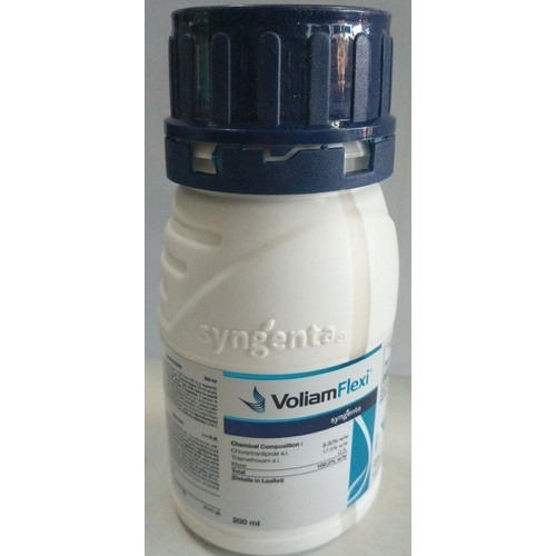 AGRO SHOPY | VOLIAM FLEXI | Chlorantraniliprole 8.8 % + Thiamethoxam 17 ...